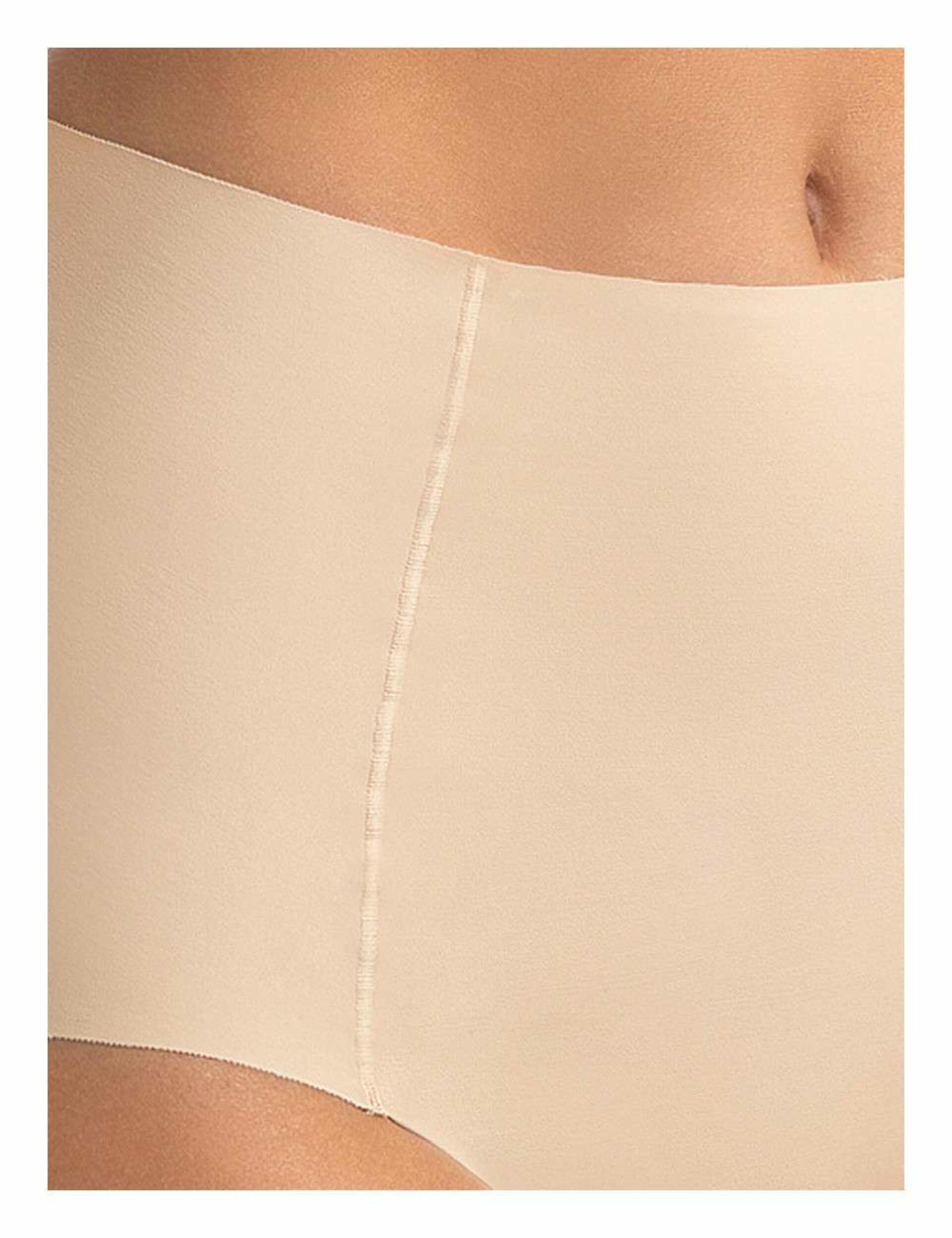 Guainetta alta in microfibra sielei comfort fit 1849 Sièlei | Quattro Stagioni Shop