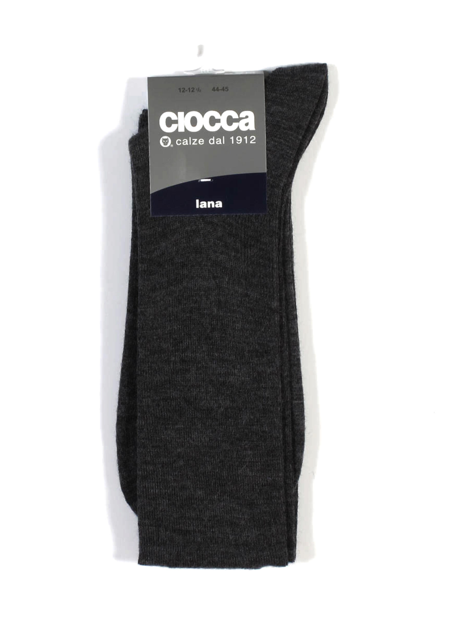 MEN'S LONG SOCKS CIOCCA 888 LONG Ciocca | Quattro Stagioni Shop
