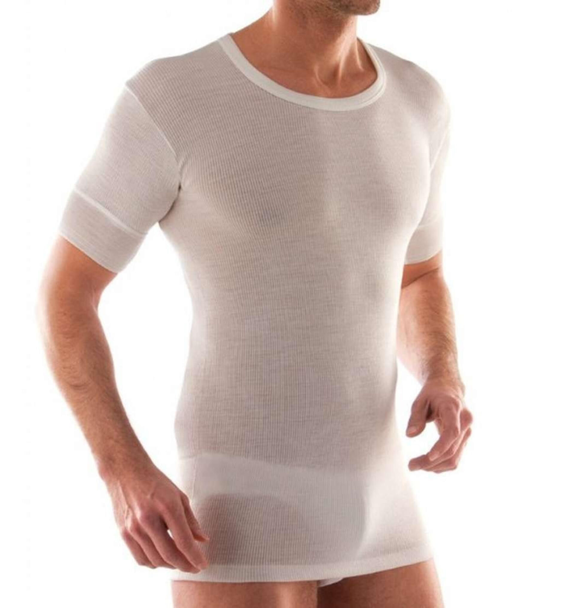 Maglia in misto lana uomo liabel 5141/33 Liabel | Quattro Stagioni Shop