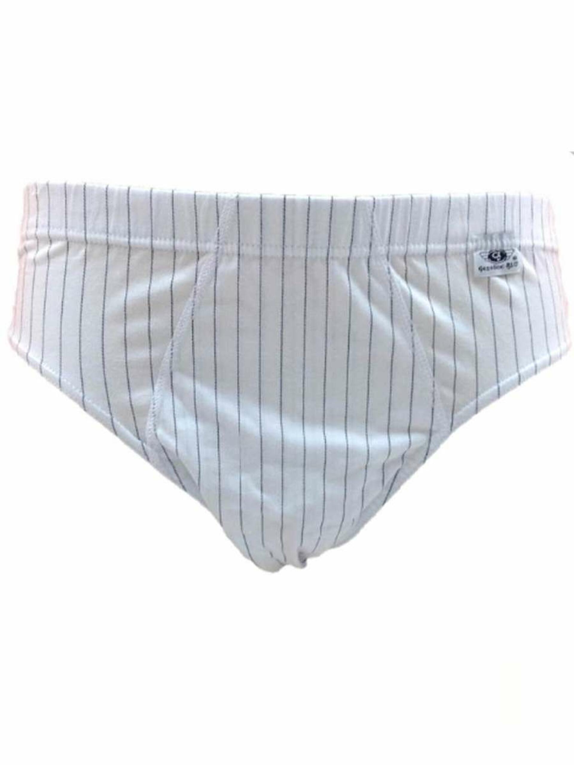 Slip uomo in cotone gasoline blu 119/30 Gasoline Blu | Quattro Stagioni ...