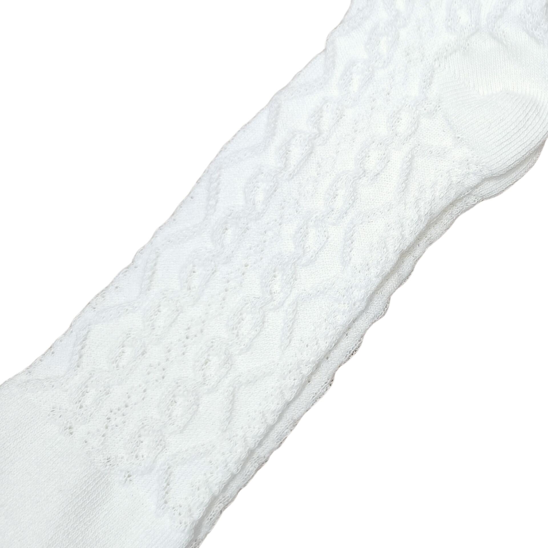 NEWBORN TIGHTS IN WARM MERITEX COTTON 0240 LIZA Meritex | Quattro ...