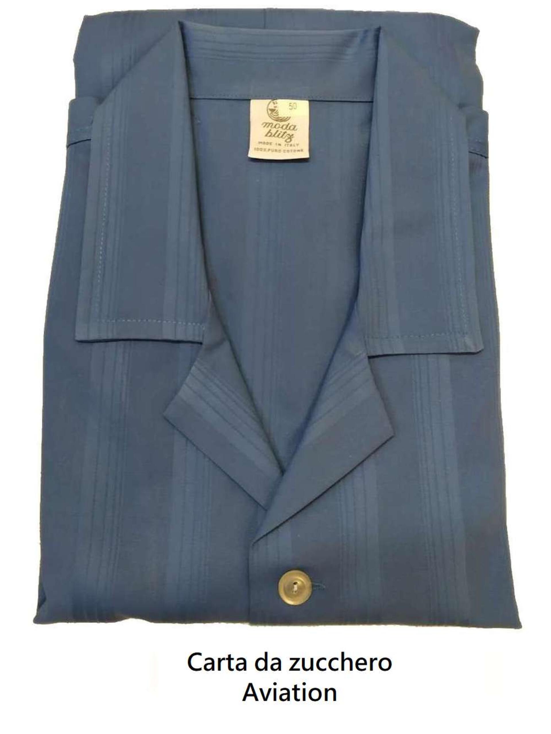 MEN'S COTTON PAJAMAS FULCINI 099 MIMMO CAMOGLI FULCINI - Discounts ...