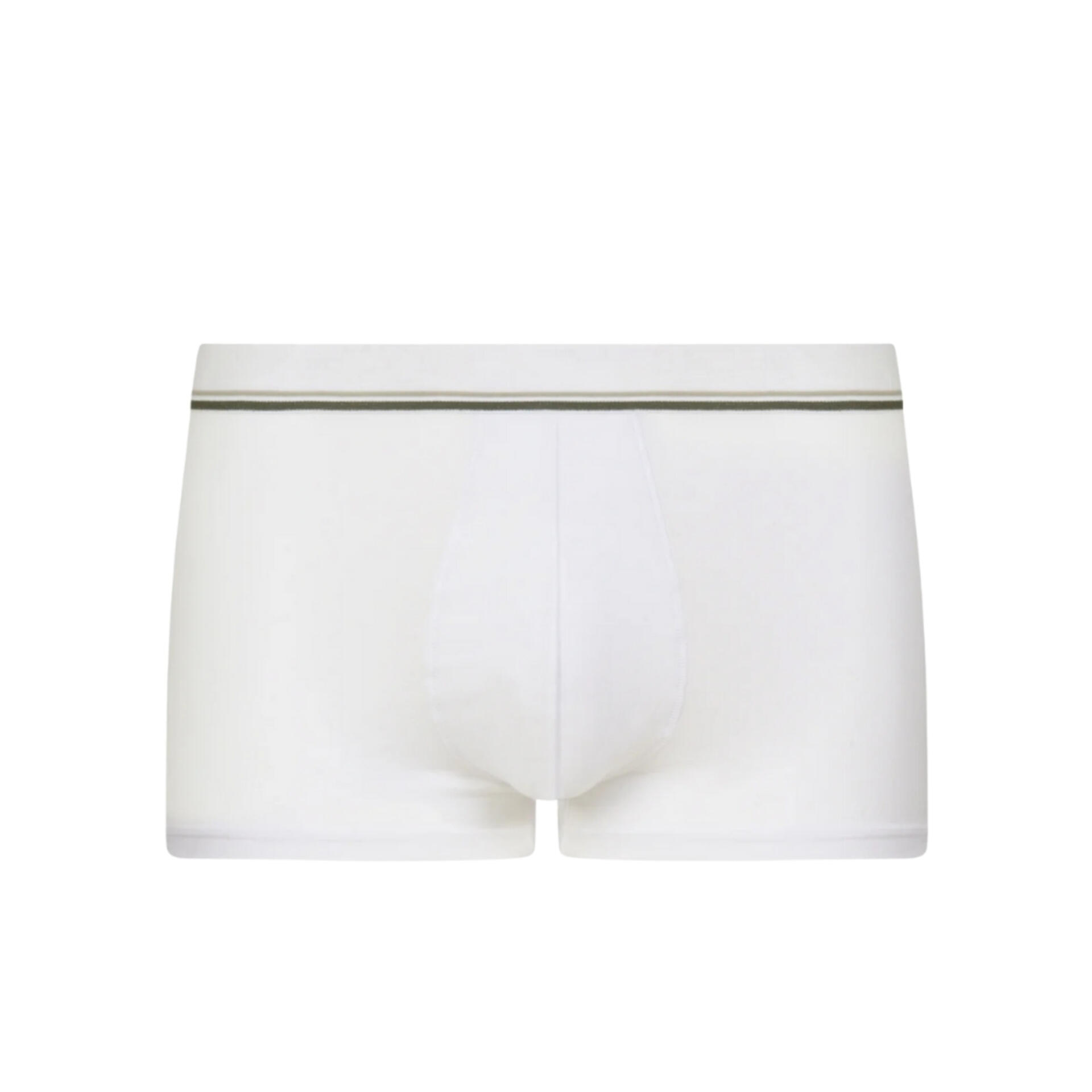 Boxer uomo cotone elasticizzato elastico esterno ragno 61147w (3 paia ...