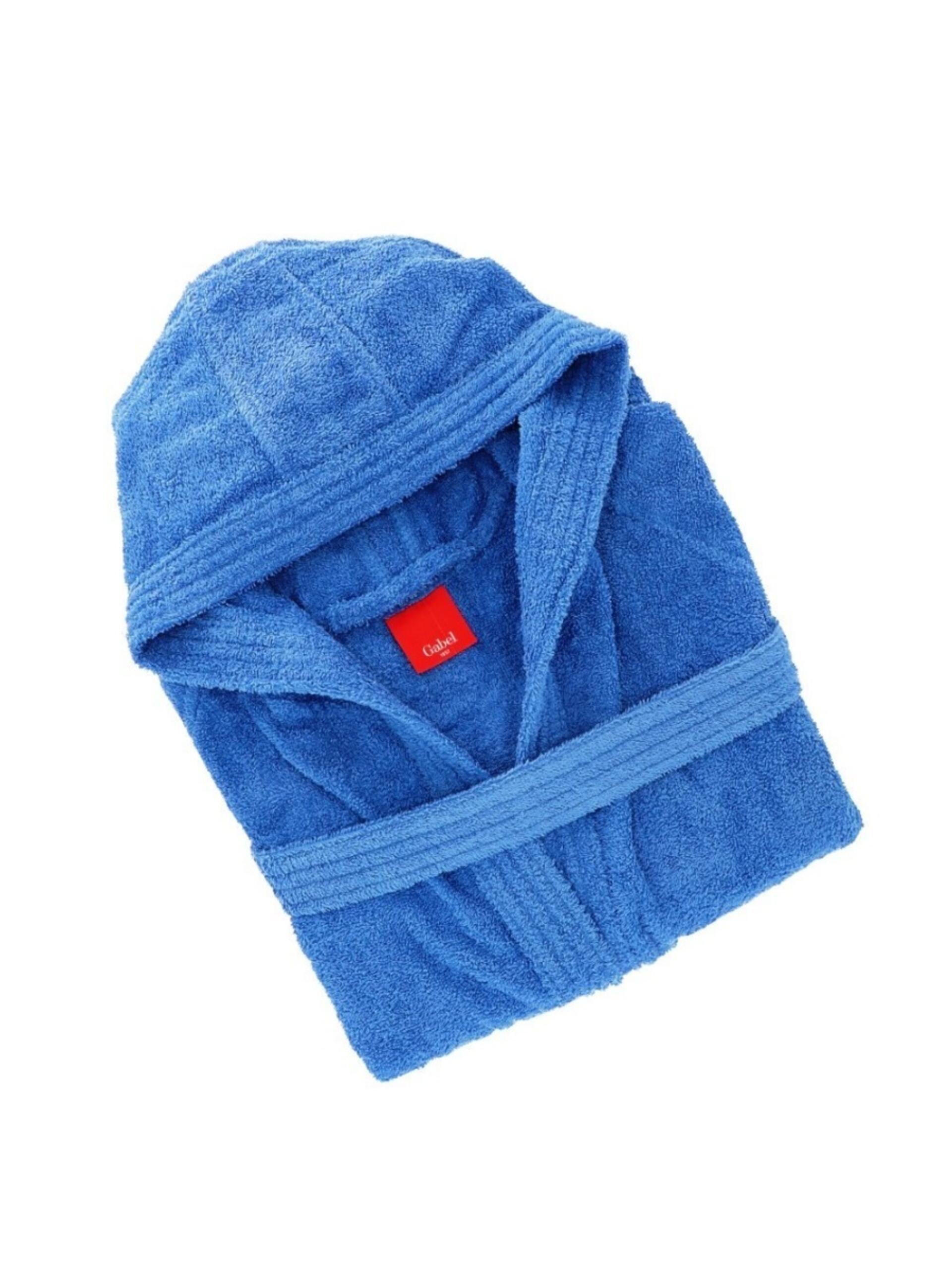 Accappatoio spugna unisex gabel accappatoio GABEL | Quattro Stagioni Shop